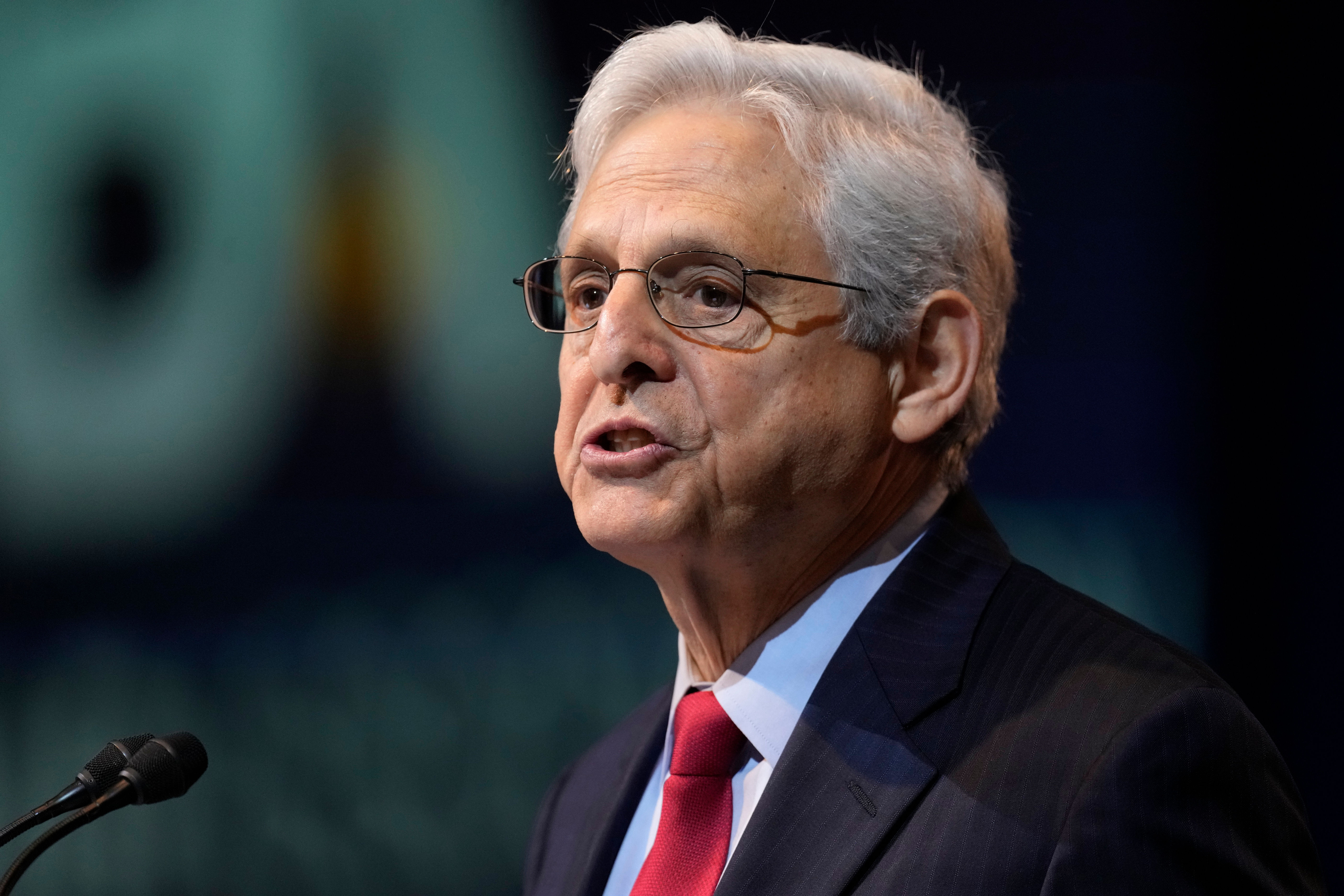 Attorney General Garland Will Appoint A Special Counsel In The Hunter