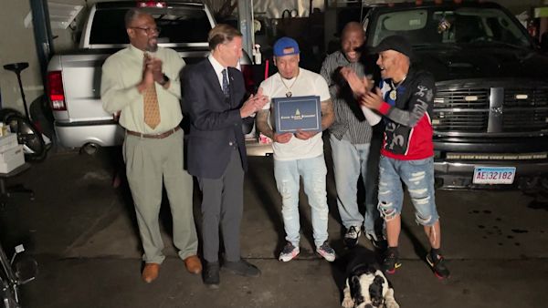 Bridgeport boxer Oscar Bonilla dedicates UBF title win to slain younger ...