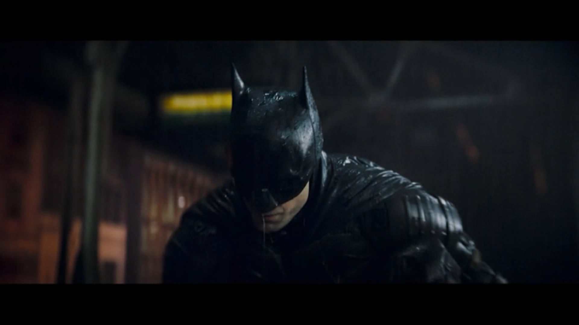 ALERT CENTER: 'The Batman' trends on social media on day of premiere