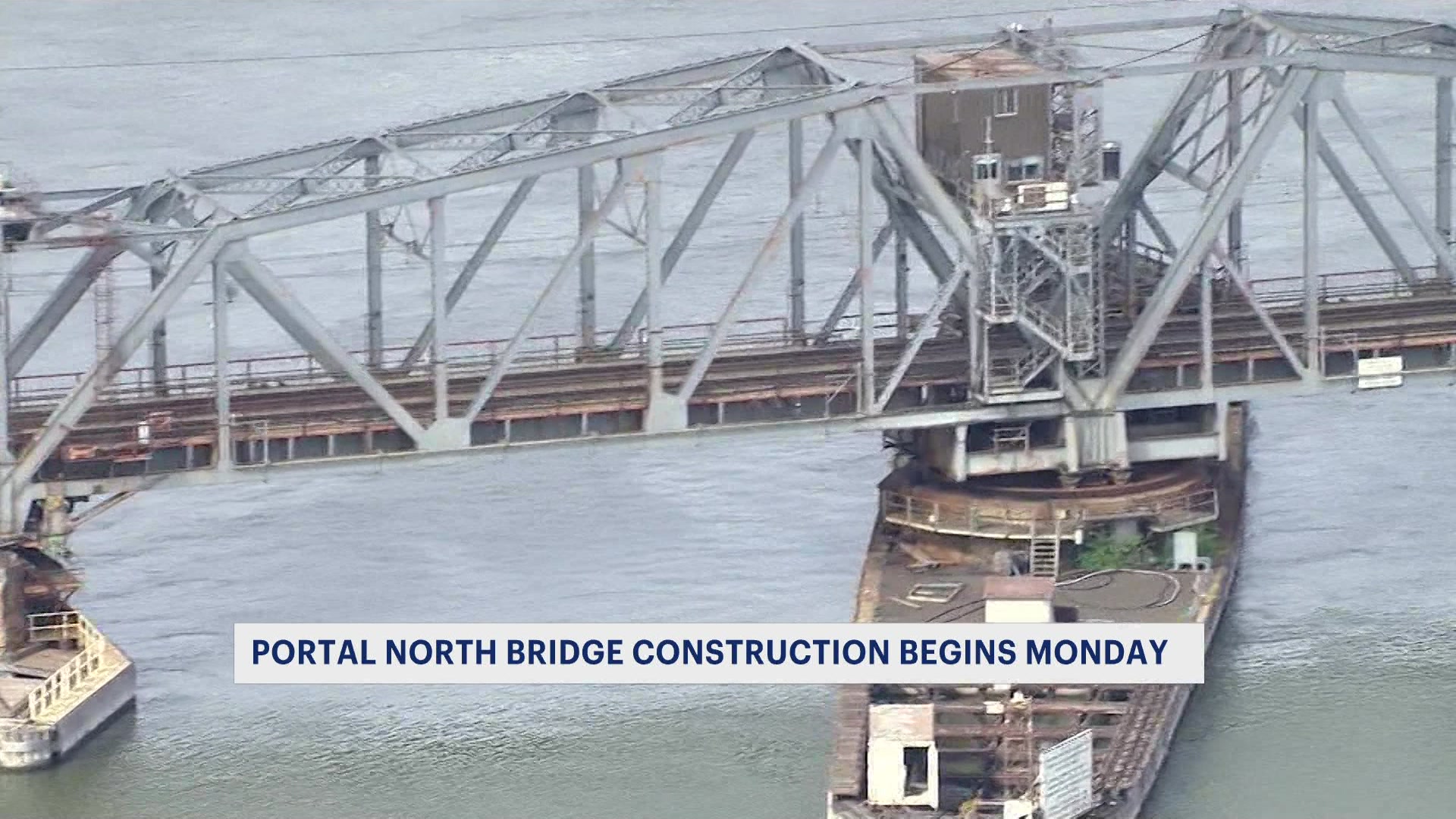 Gov. Murphy: Groundbreaking for new Portal North Bridge set for Monday