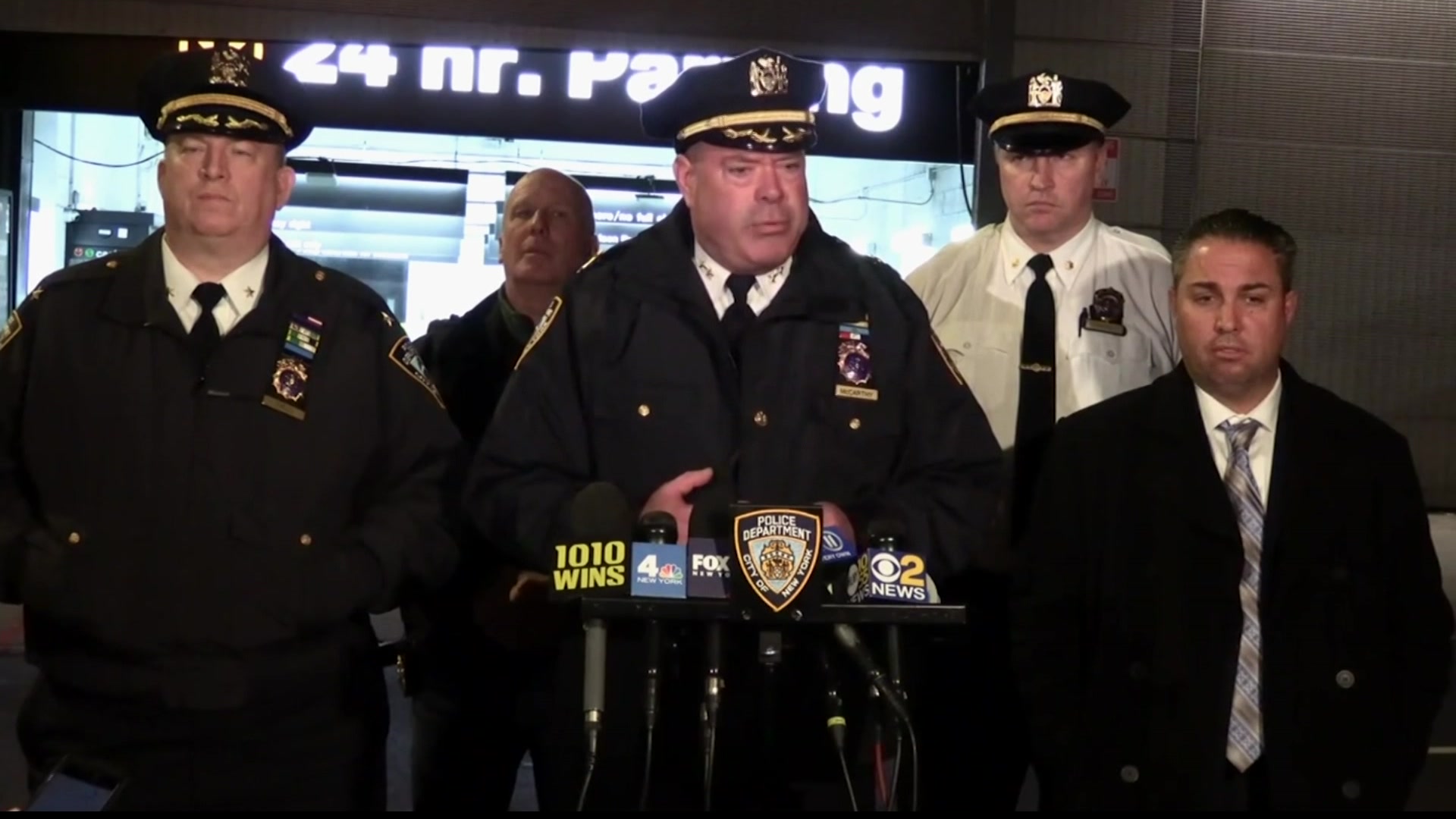 Police: Suspicious white powder found in Midtown hotel