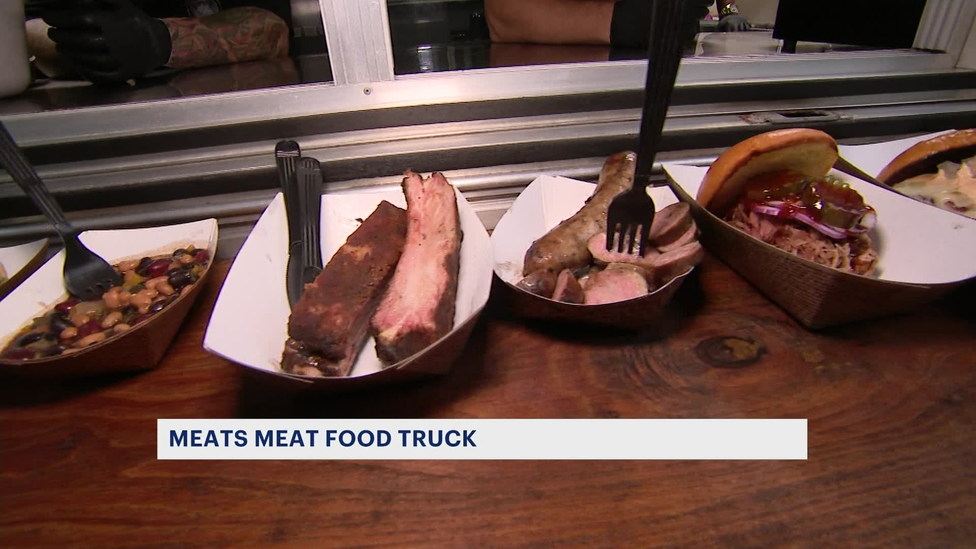 Food Truck Friday: Meat's Meat