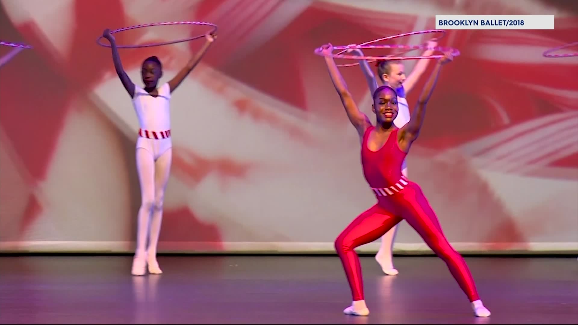 Brooklyn Dance Company puts their own spin on 'The Nutcracker'