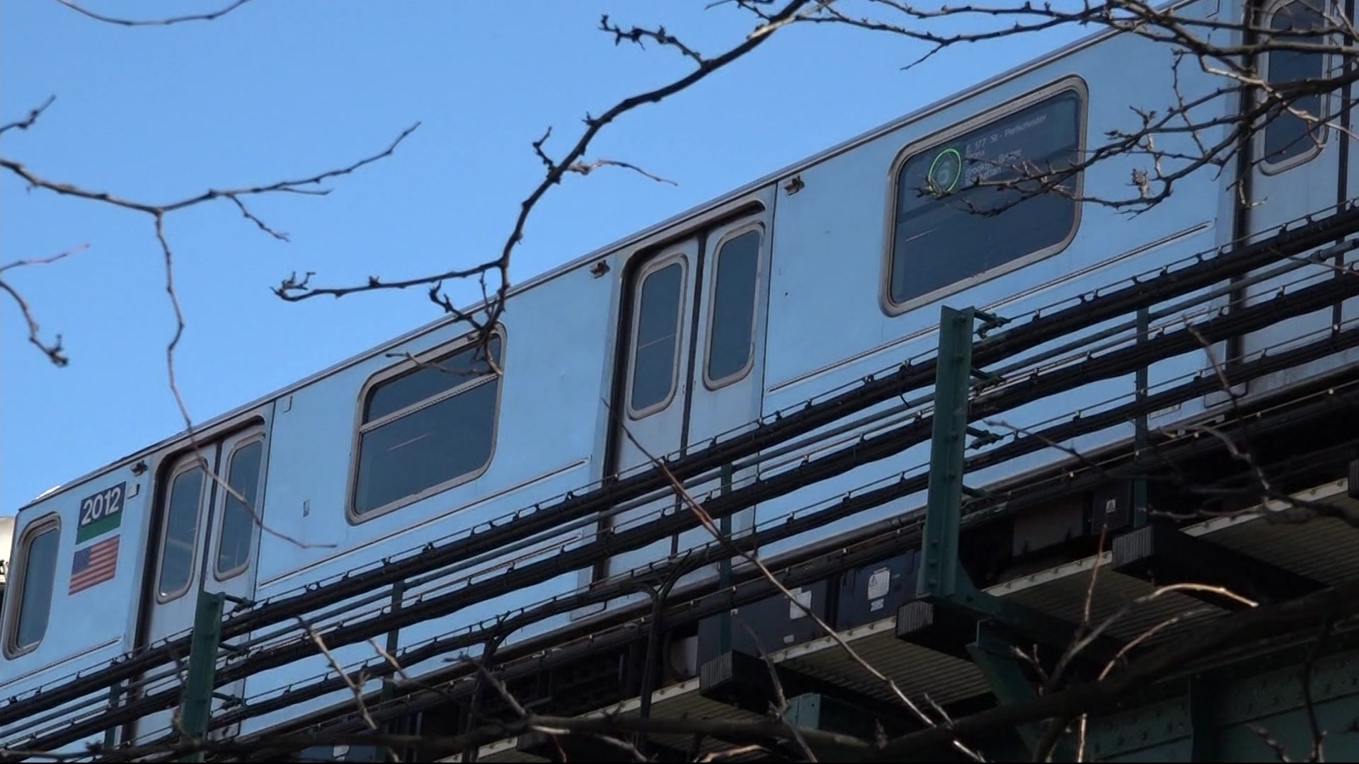 MTA looking into installing subway platform barriers after Times Square ...