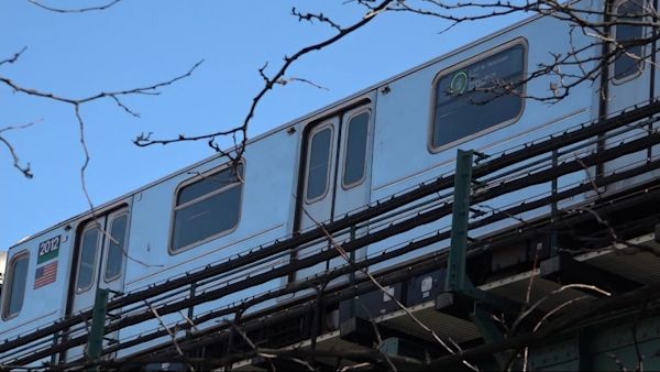 MTA looking into installing subway platform barriers after Times Square ...