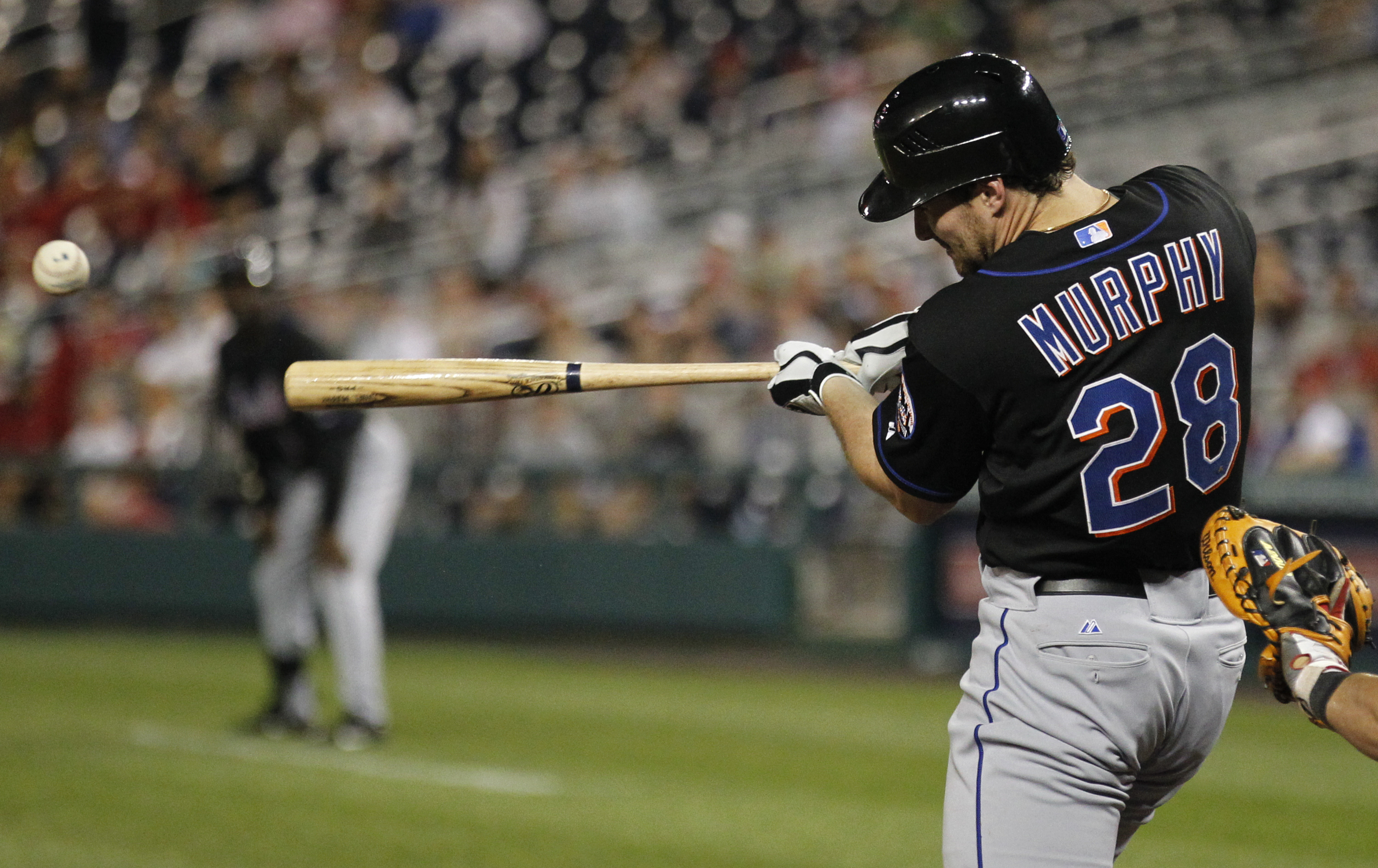 Meet the former Mets: Old Timers’ Day returns for first time since 1994