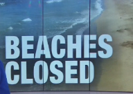 Several Connecticut beaches closed due to high levels of bacteria