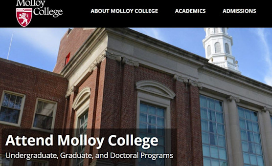 Molloy College to resume full-time in-person classes beginning ...