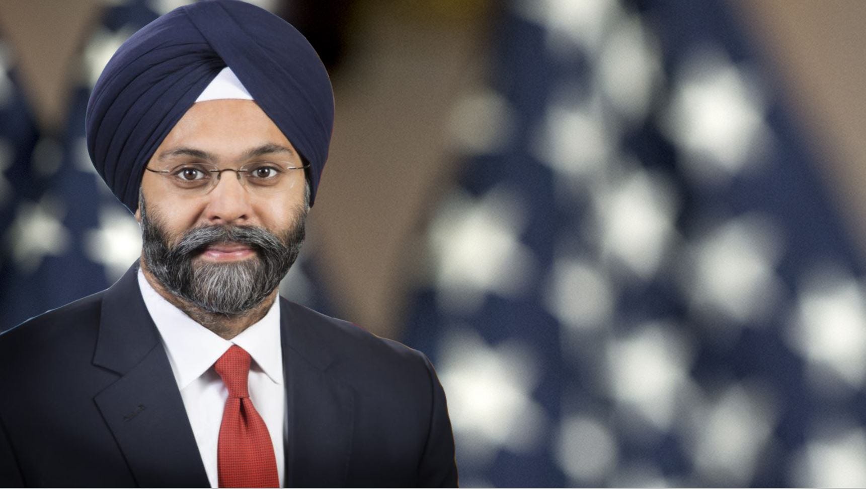 New Jersey attorney general probes tax incentive programs after audit