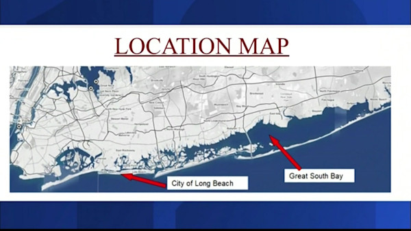 Experts suggest storm surge gate as solution to securing LI shorelines ...