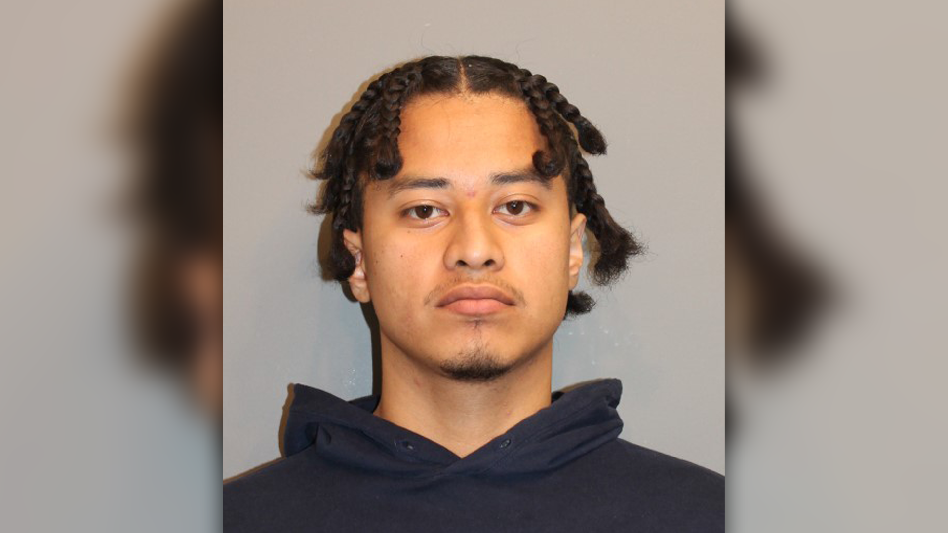 Stamford man charged in November fatal car crash Stamford man charged in November fatal car crash