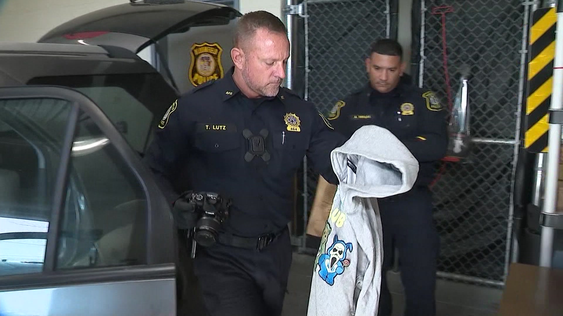 Bloomfield police work hard to solve, prevent car theft crimes amid ...