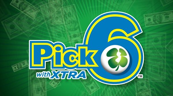 Did you win? Pick-6 lottery ticket worth $9.5M sold at New Jersey store