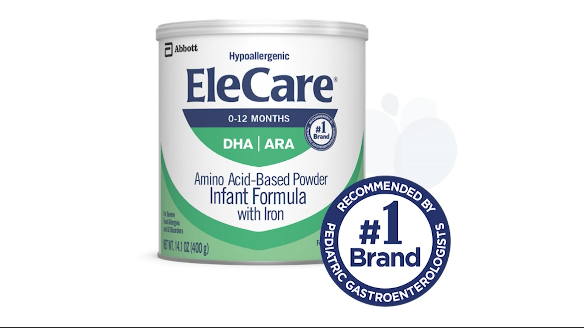 FDA: Do not use recalled infant formulas tied to infections