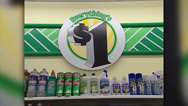 Dollar Tree adding alcoholic drinks to almost 1,000 Family Dollar stores