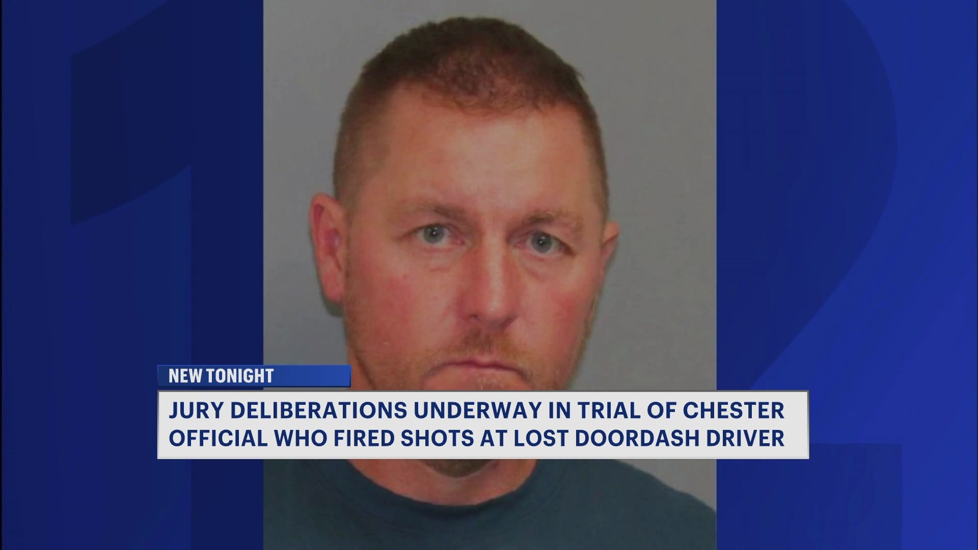 News 12 | Long Island | Jury Begins Deliberations In Trial Of Chester ...