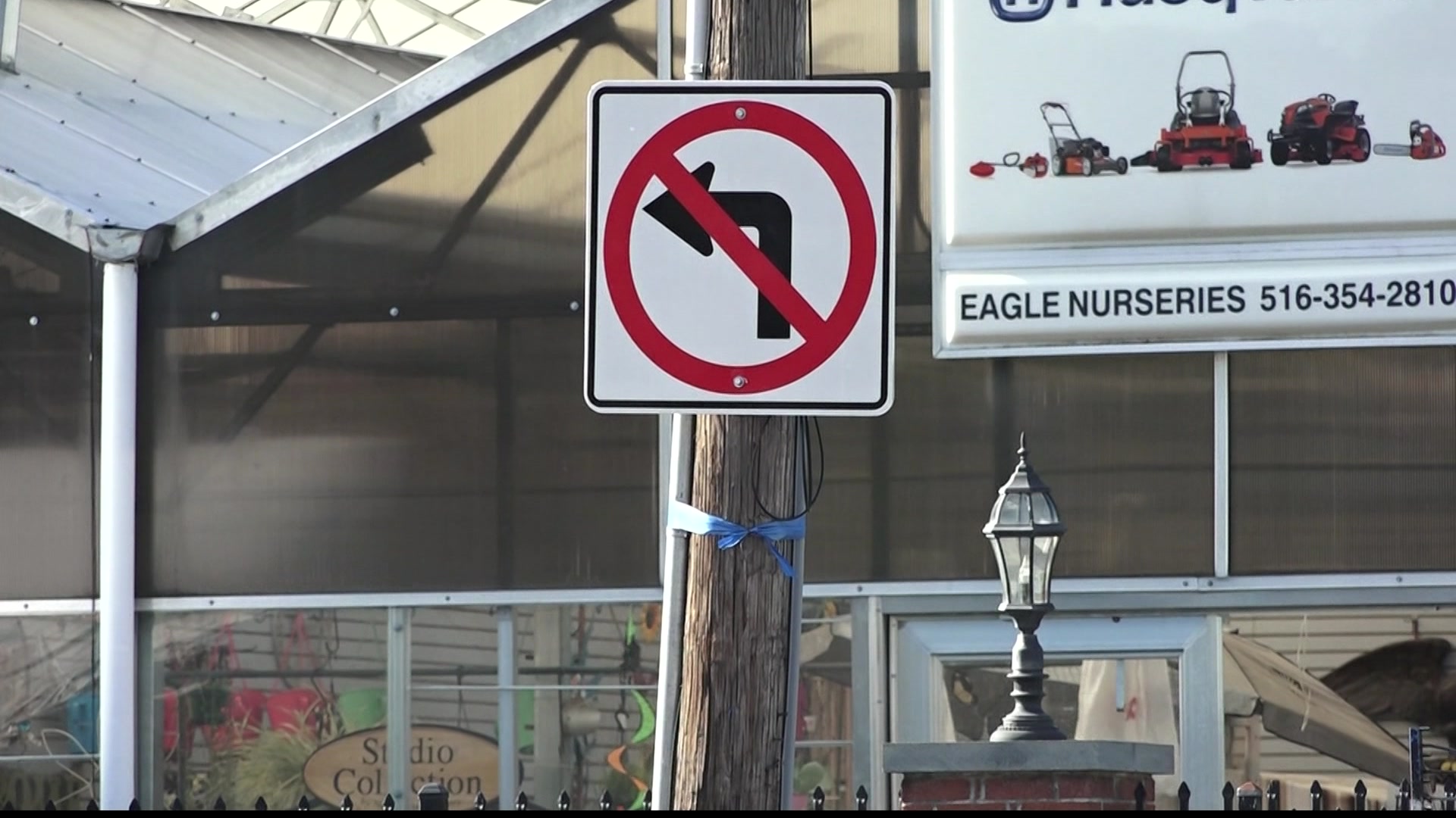 New Hyde Park residents urge village to better improve safety at deadly ...