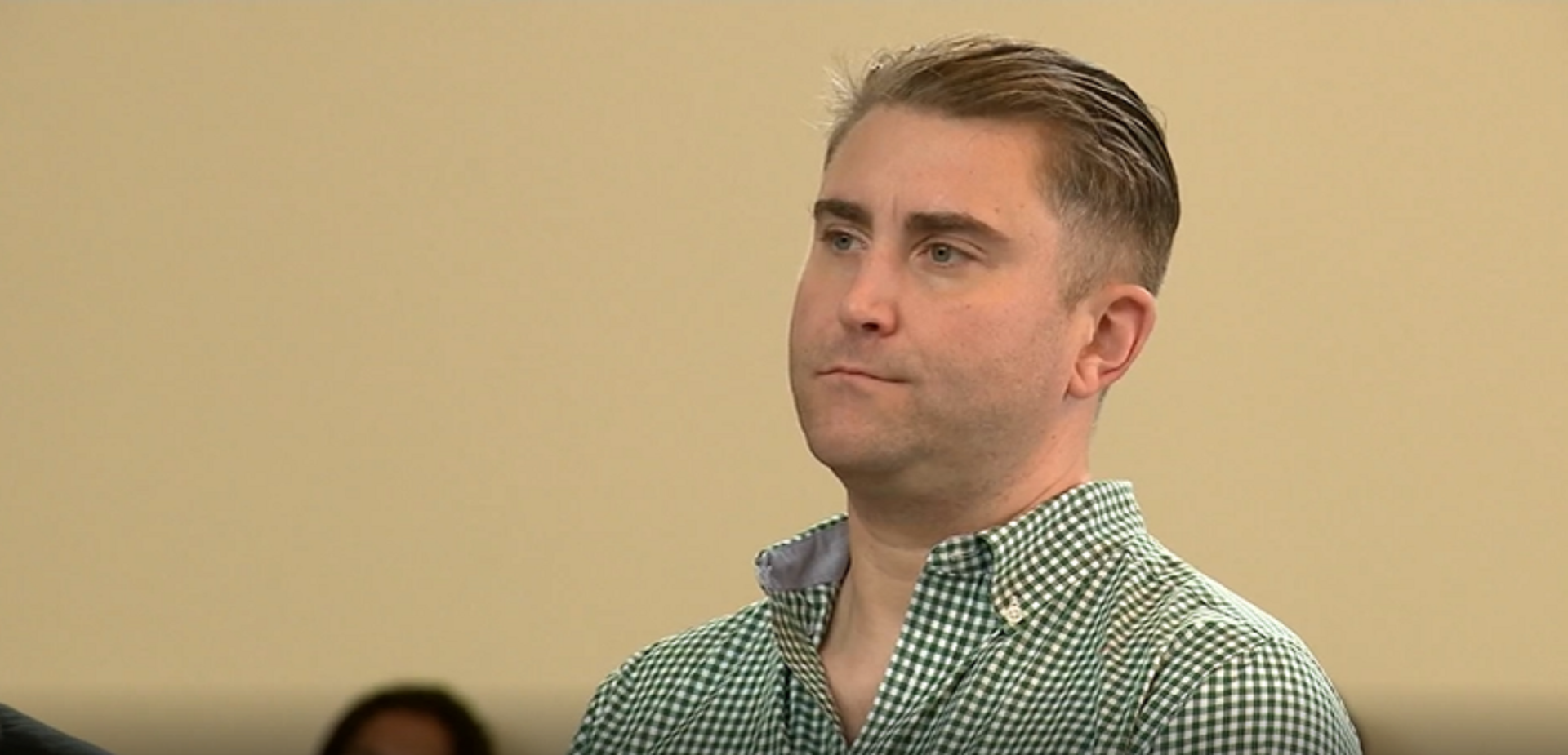 Former Fairfield official arraigned on allegations he beat cat to death ...