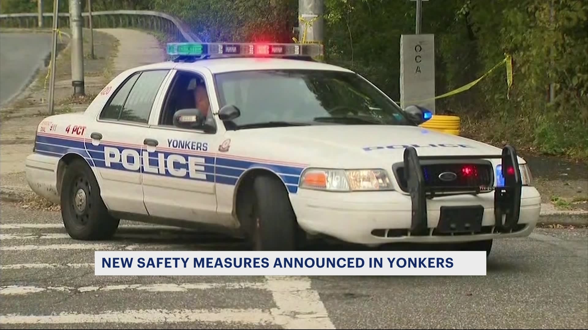 Yonkers to add more police and crime tracking website in efforts to ...