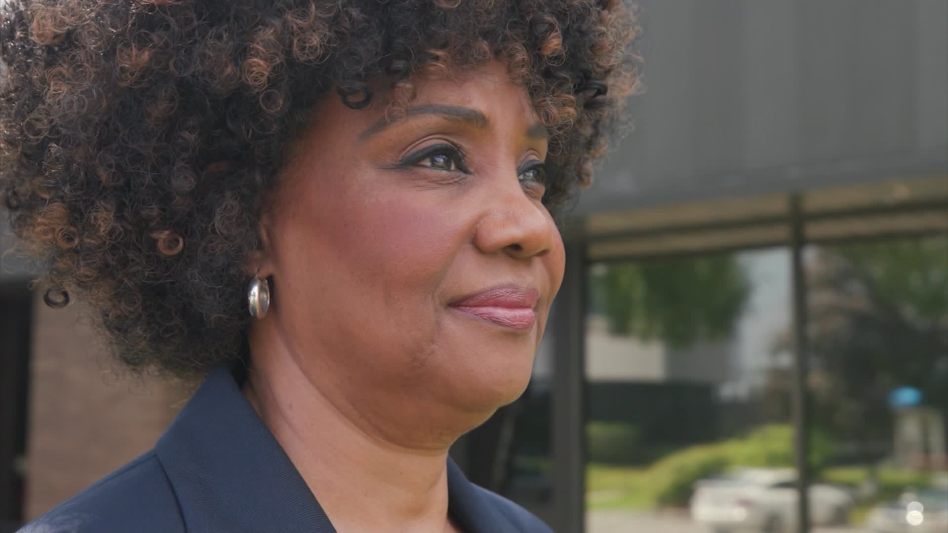 Exclusive: MaryAnn Carr announces candidacy for 17th Congressional District