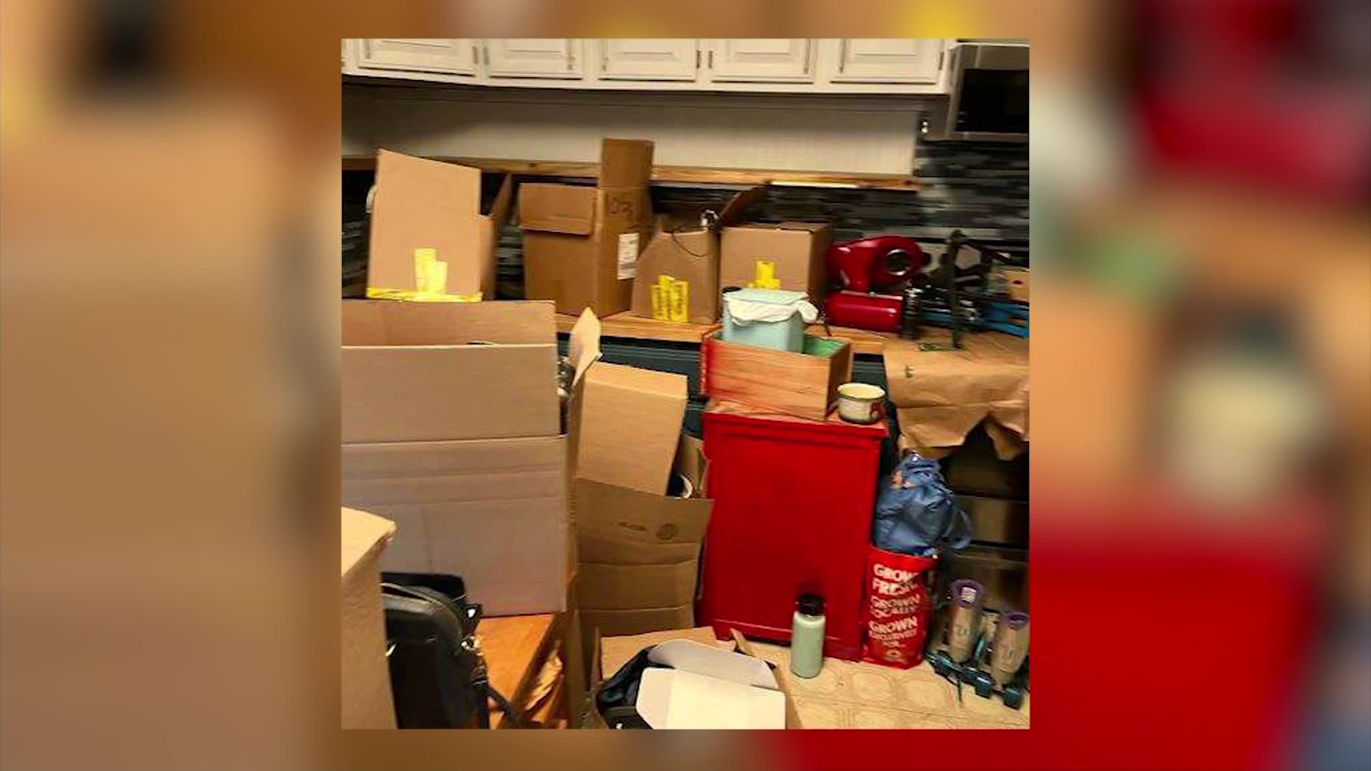 'Turned upside down.' Attorney for Heuermann's wife says family's Massapequa Park home is in ...