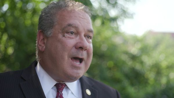 Exclusive: Yonkers Mayor Mike Spano considers gubernatorial run next year