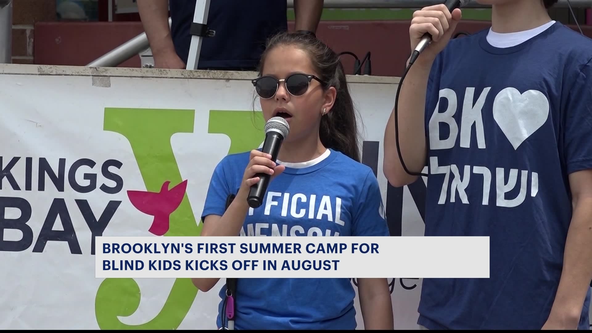 Kings Bay Y, JCC Brooklyn launches summer day camp for children who are ...