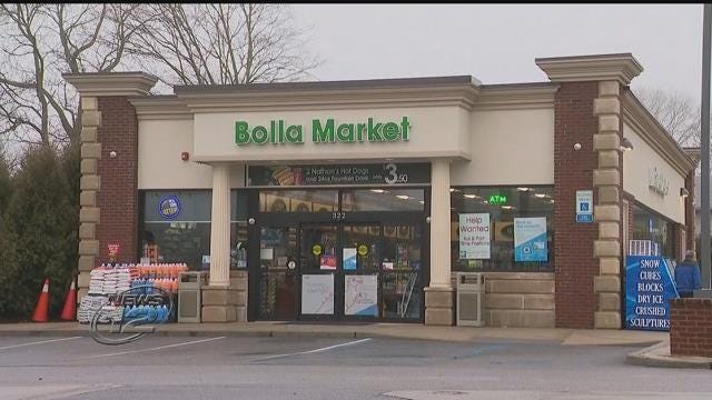 Community pushes back against planned Bay Shore Bolla Market