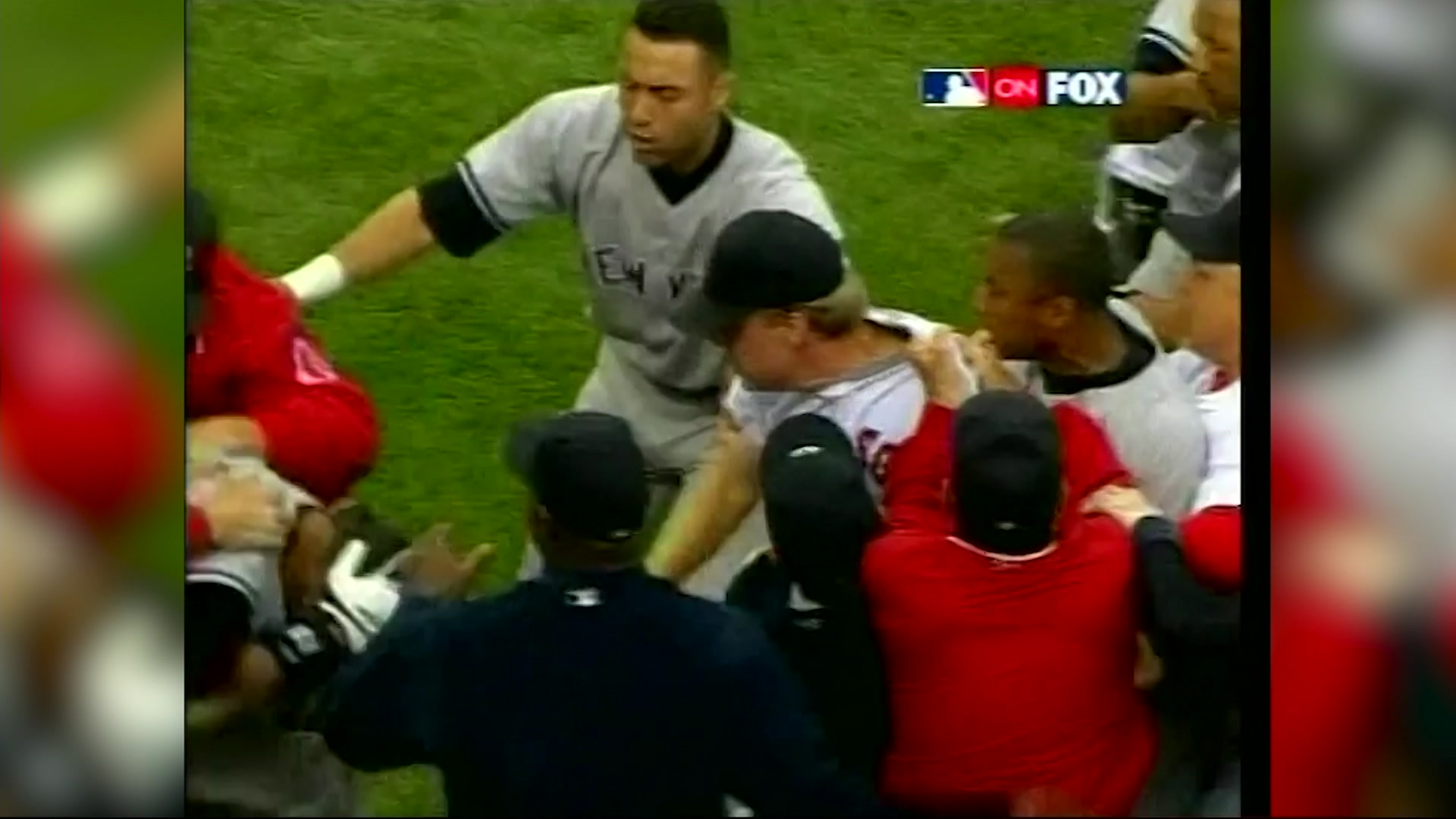 Next chapter begins for 'greatest rivalry in sports' - Yankees vs. Red Sox