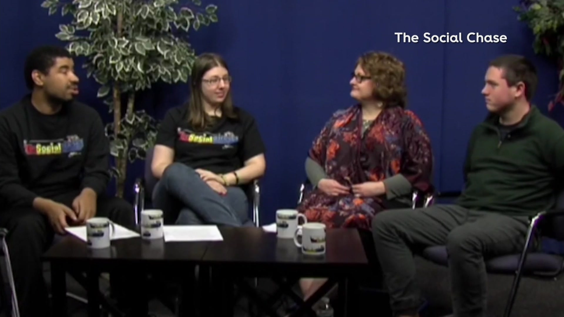 Our Lives: Discussing the autism spectrum with Helen Taylor