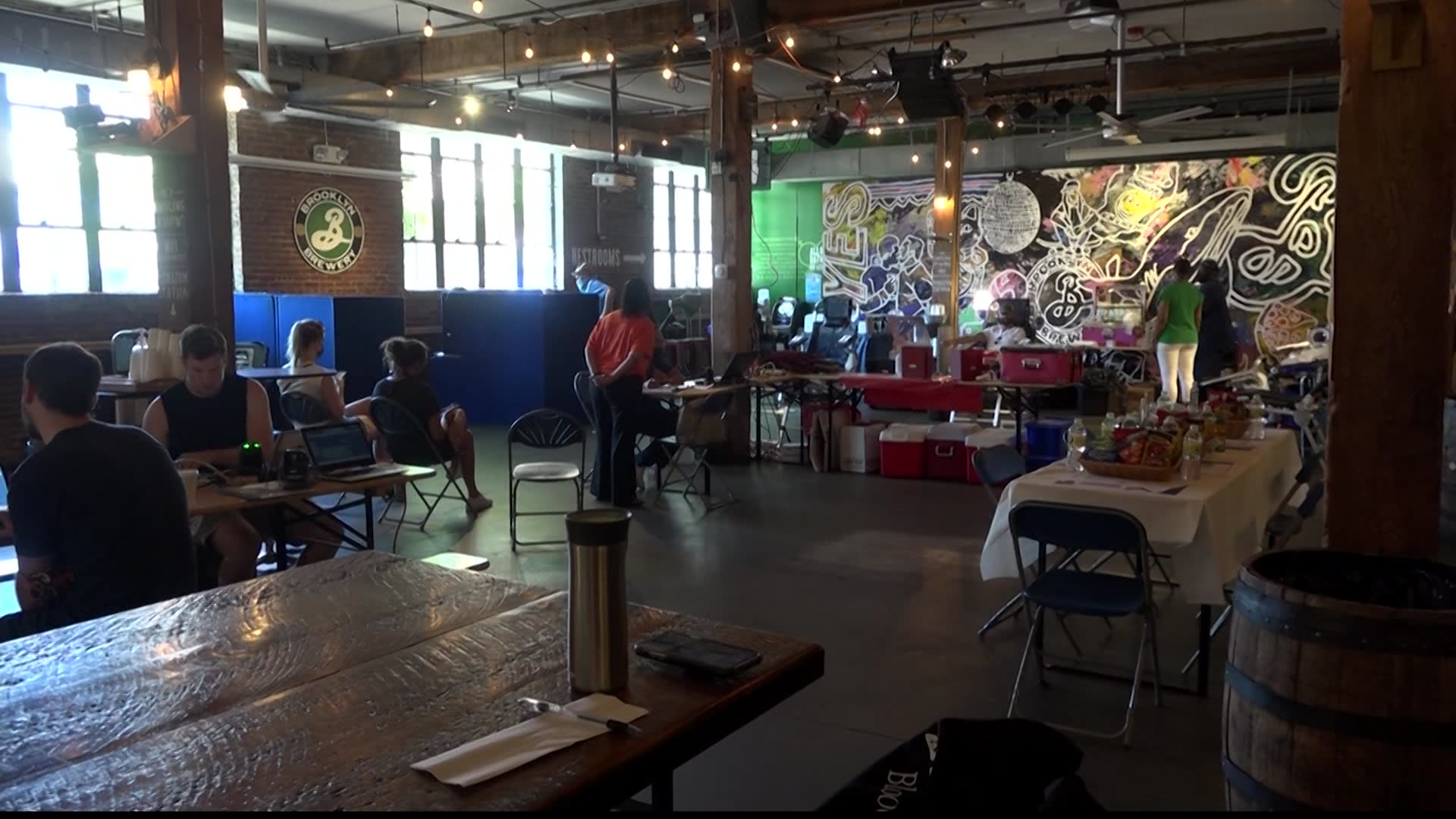 NY Blood Center partners with breweries to offer Pint for a Pint promotion