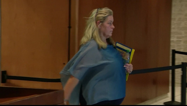 Thomas Valvas Teacher Testifies She Felt Father Tried To Intimidate
