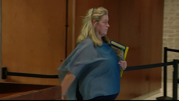 Thomas Valvas Teacher Testifies She Felt Father Tried To Intimidate
