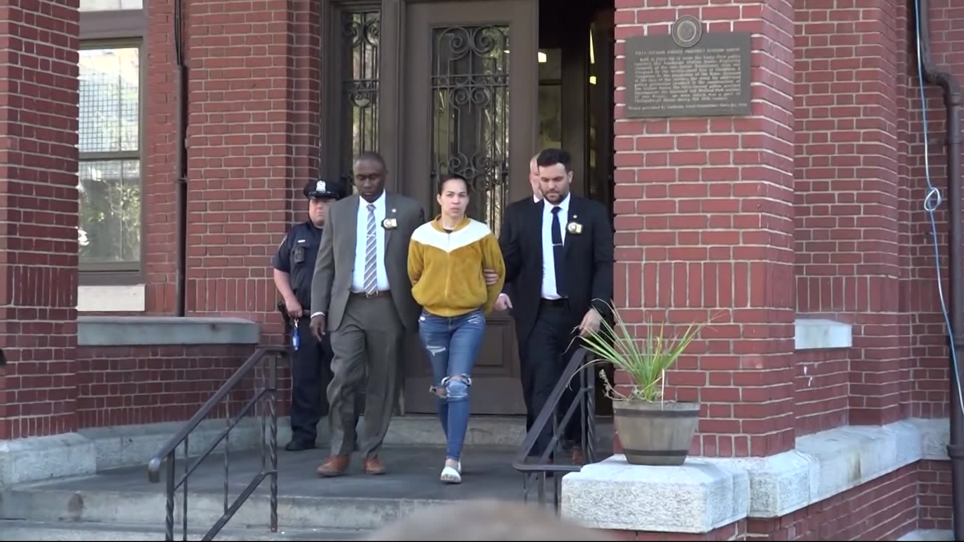 NYPD: Divino Nino Daycare owner, another suspect charged in suspected ...