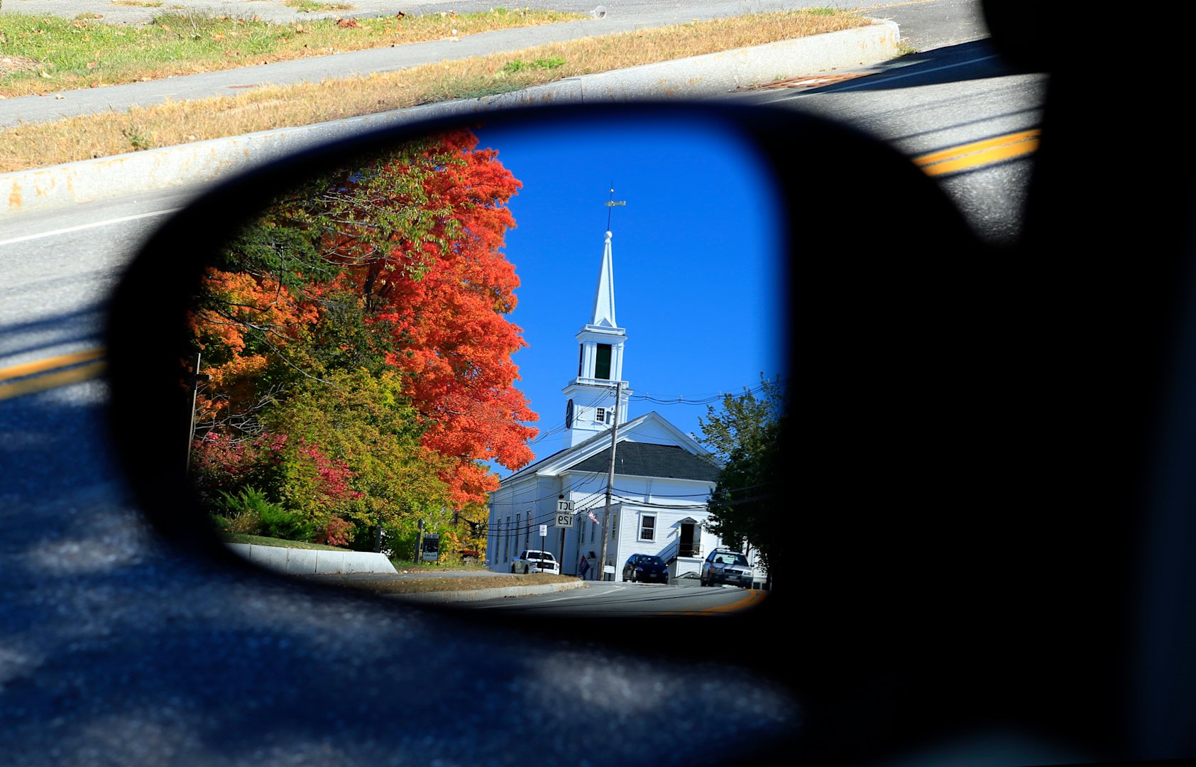 Fall Foliage: Where to see it around the tri-state and 7 tips for leaf ...
