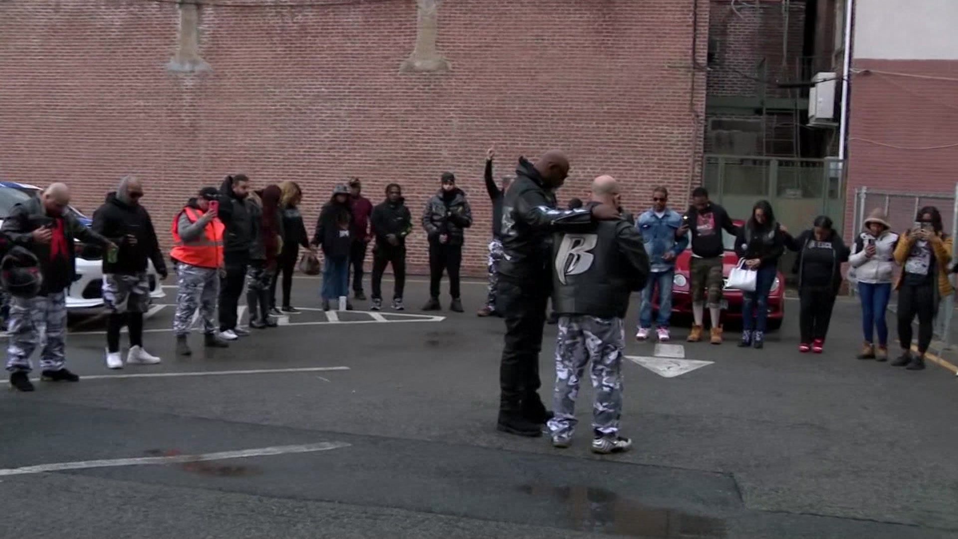 ‘He meant everything to Yonkers’ - Friends, family mark 1 year since ...