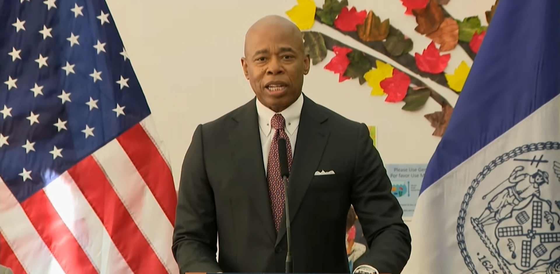 Mayor Adams kicks off study to reimagine Cross Bronx Expressway