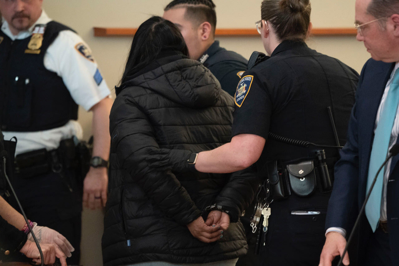 Bronx woman sentenced to 4 to 8 years in prison for 2018 illegal ...