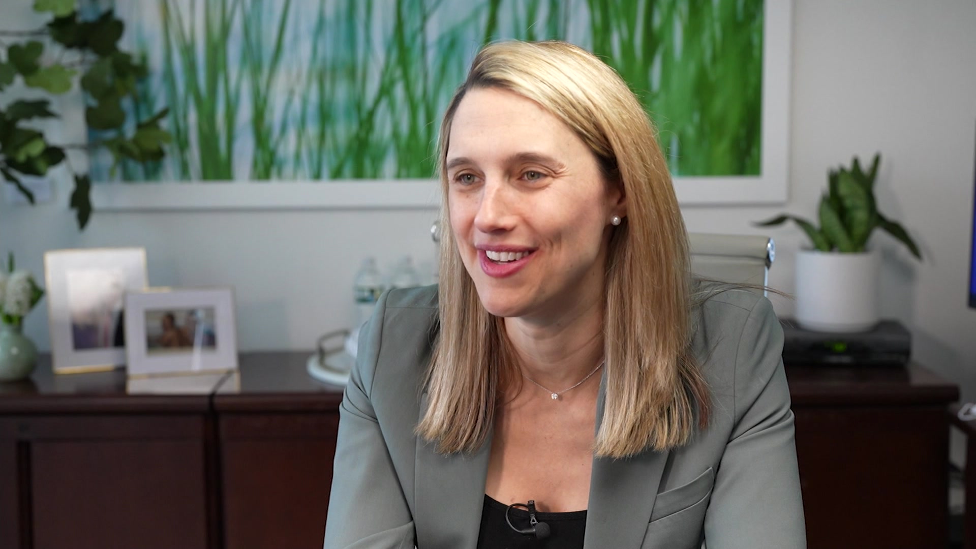 Women's History Month: First woman to be elected mayor of Stamford