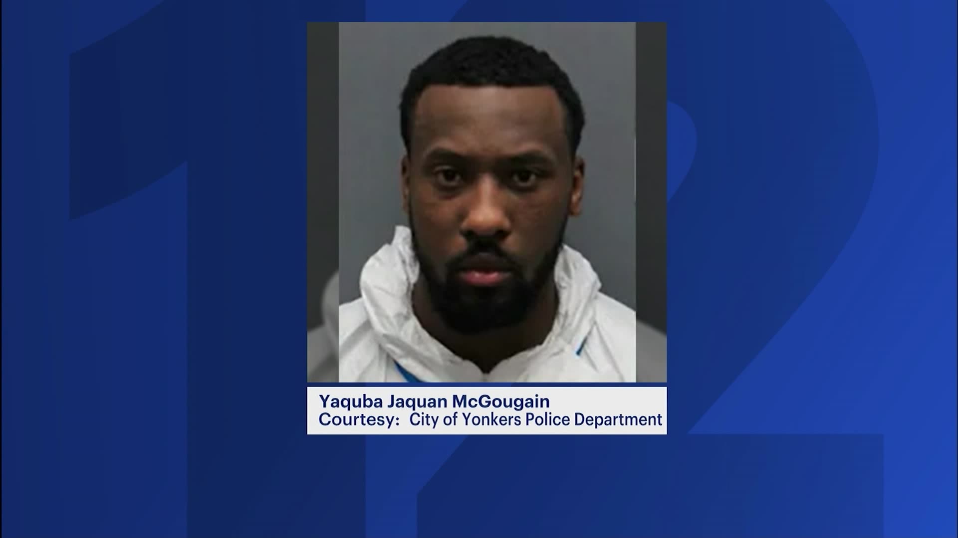 Peekskill man charged with fatal shooting outside Yonkers bar Sunday