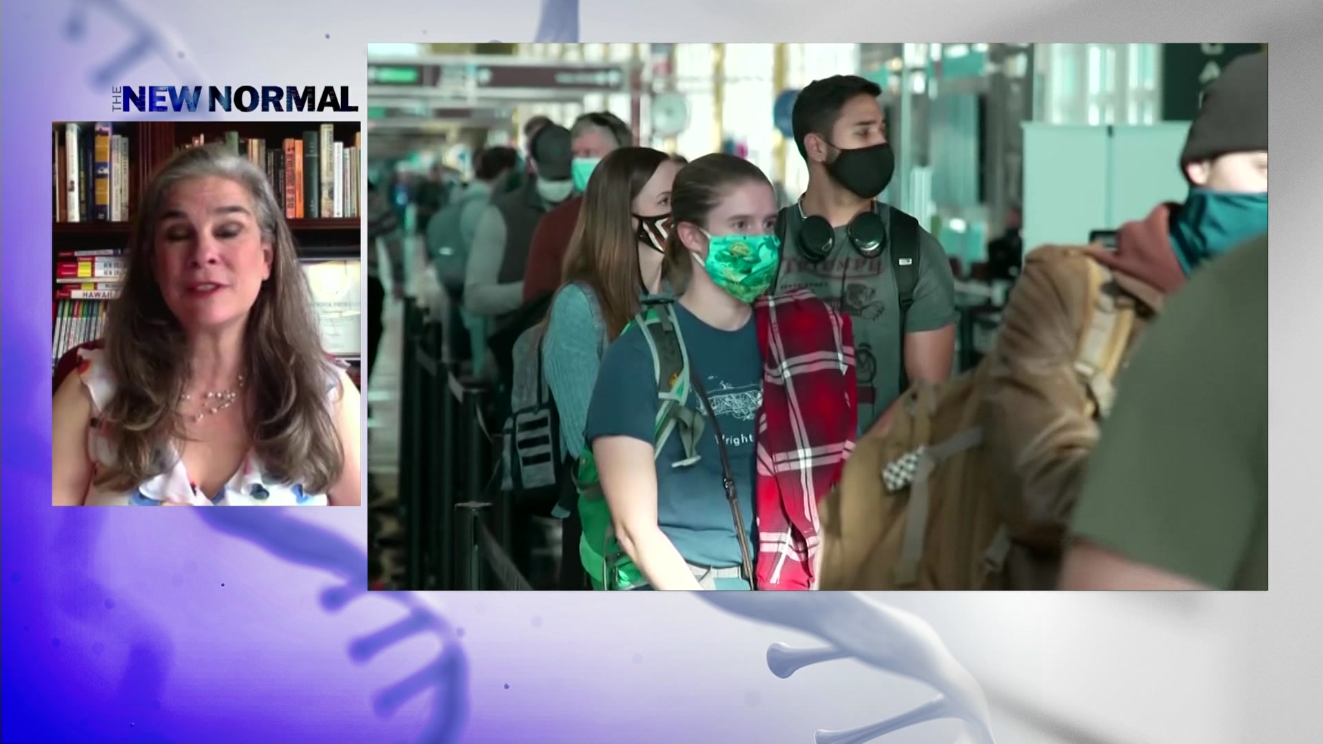 The New Normal: Tips on how to save on your next flight and hotel