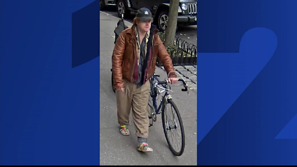 Police: Man identified in antisemitic Central Park assault wanted