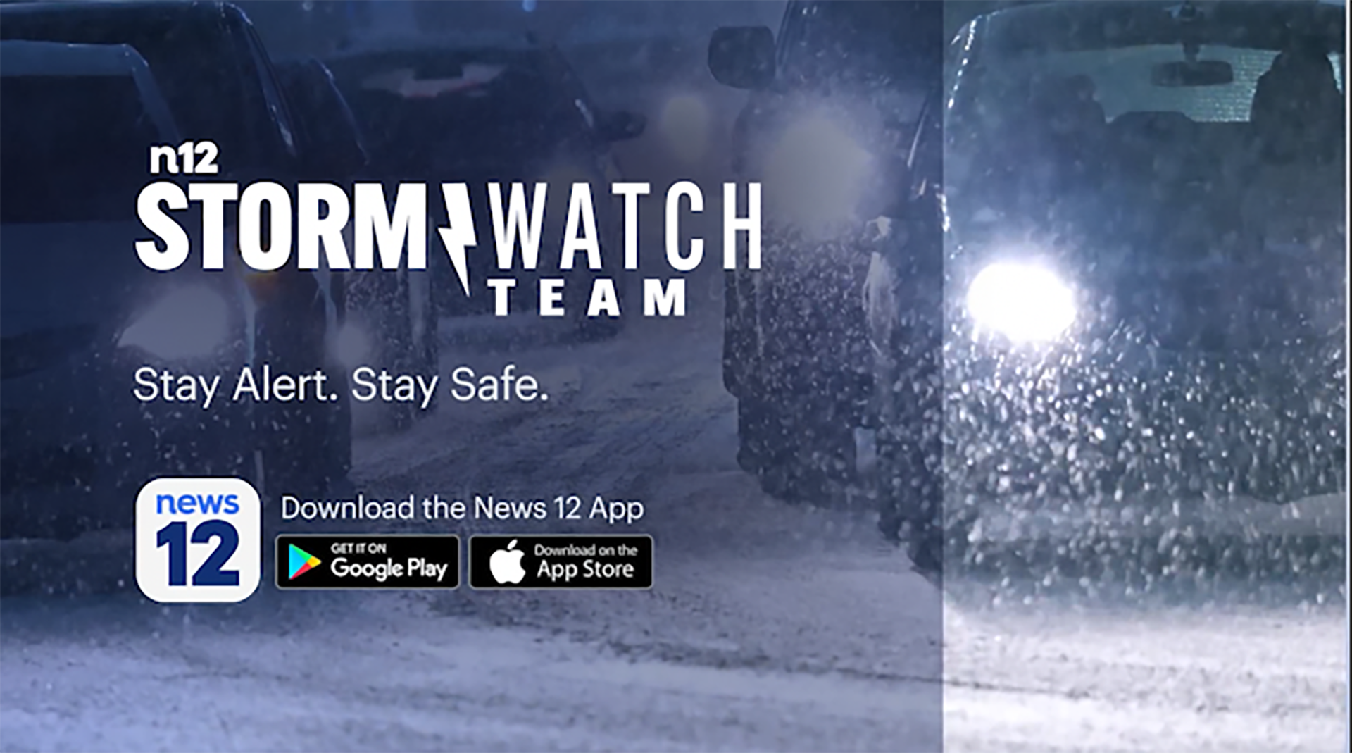 Download the News 12 app!