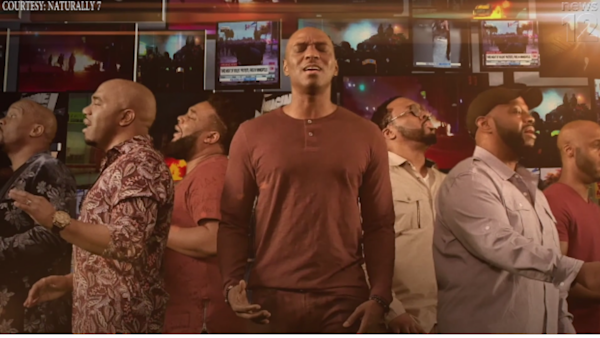 Naturally 7 to host virtual concert for fans in honor of 20th anniversary