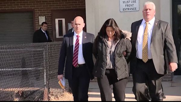 Defense attorney: 12 jurors, 1 alternate selected for Angela Pollina ...