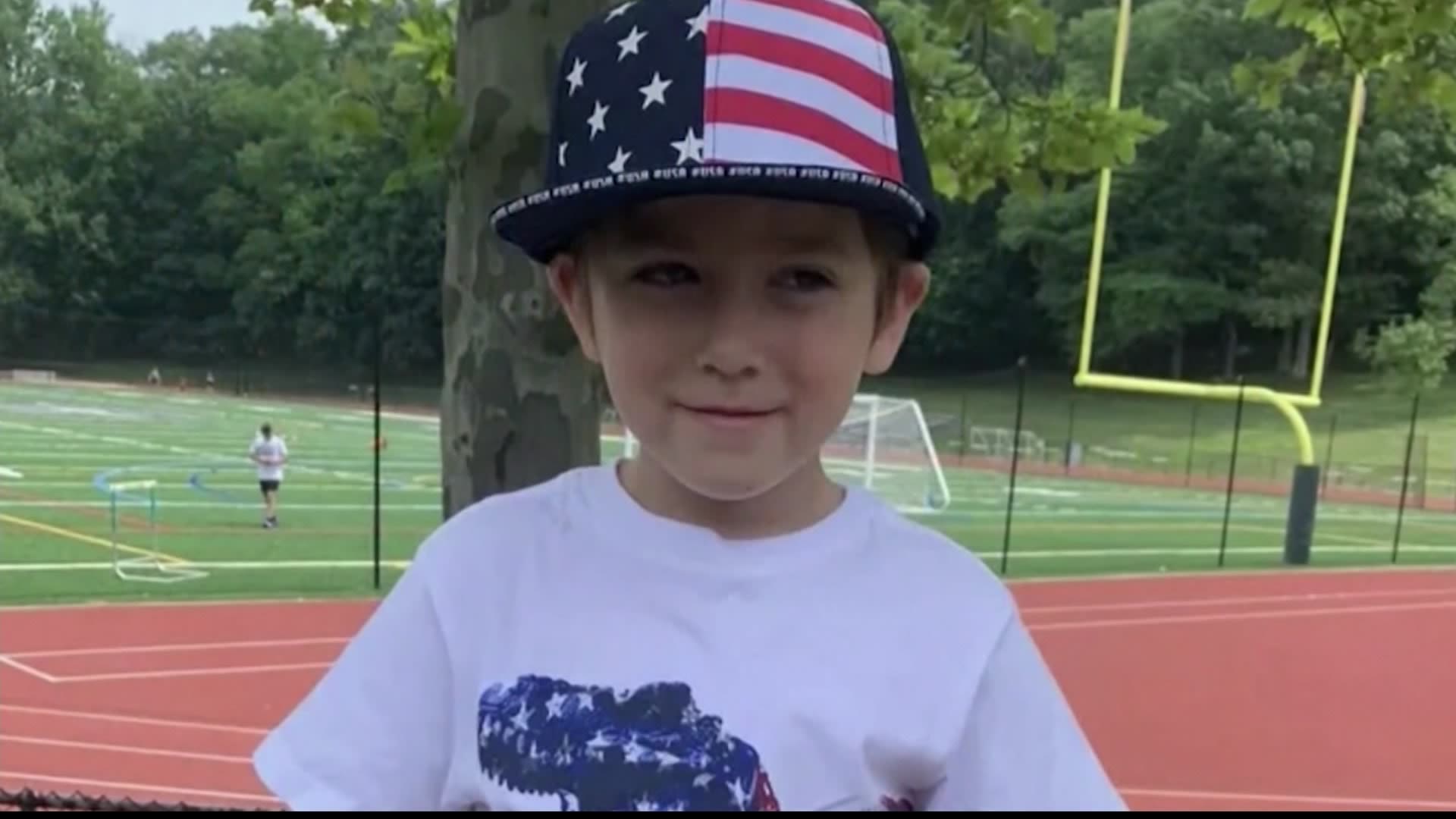 9-year-old LIE crash victim taken off life support, donates organs