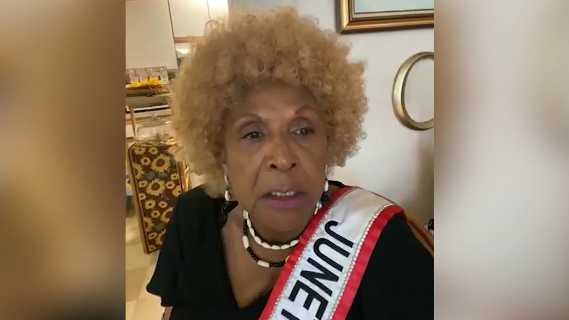 Our Lives: Juneteenth visionary Cynthia Griffin shares the importance ...