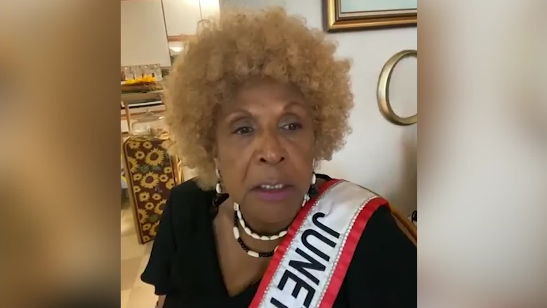 Our Lives: Juneteenth visionary Cynthia Griffin shares the importance ...