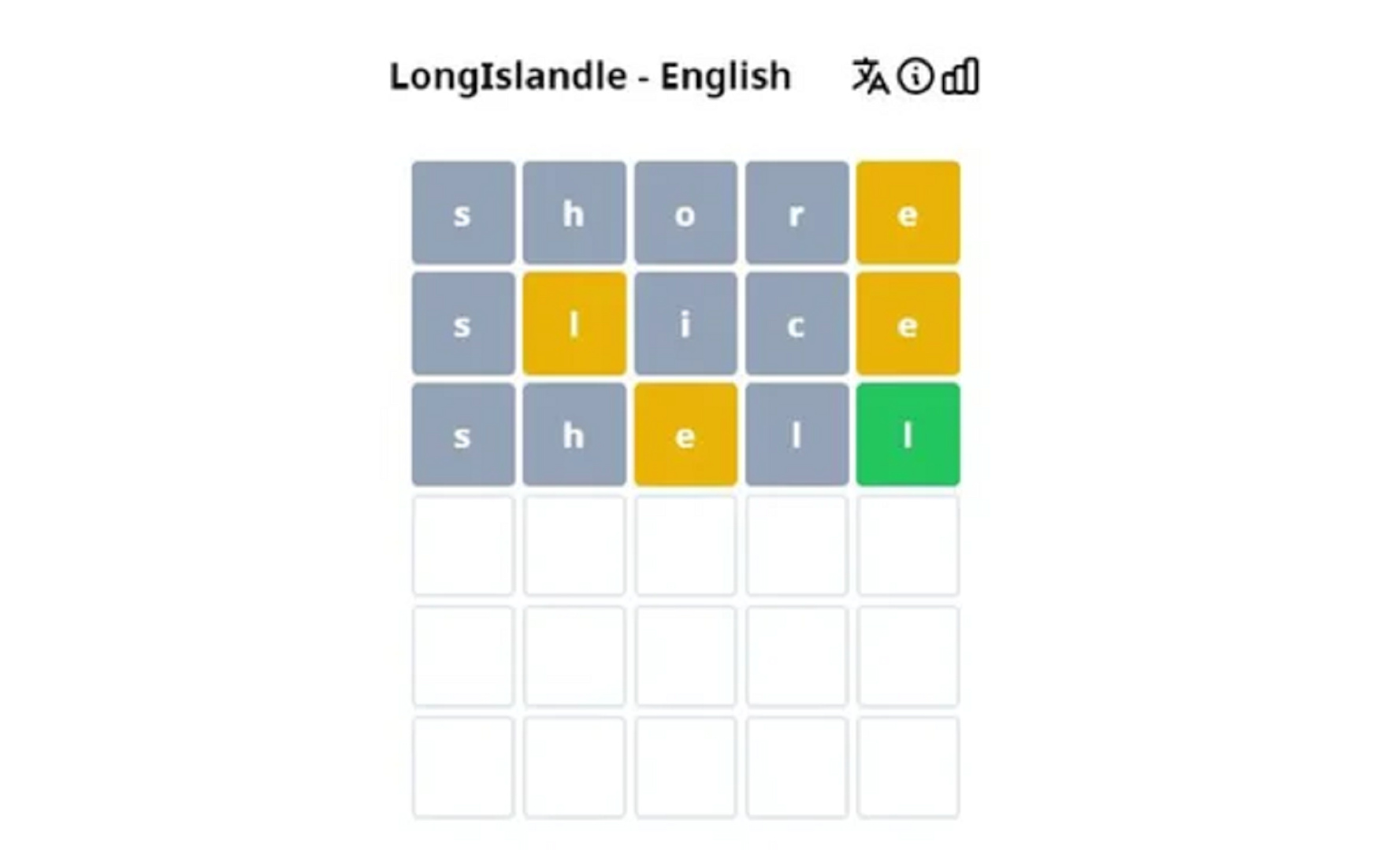 ‘LongIslandle’ – Discover Long Island launches destination-themed Wordle