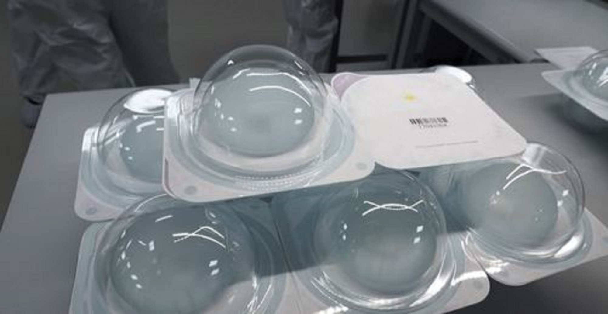 FDA: More cancer types reported with breast implants